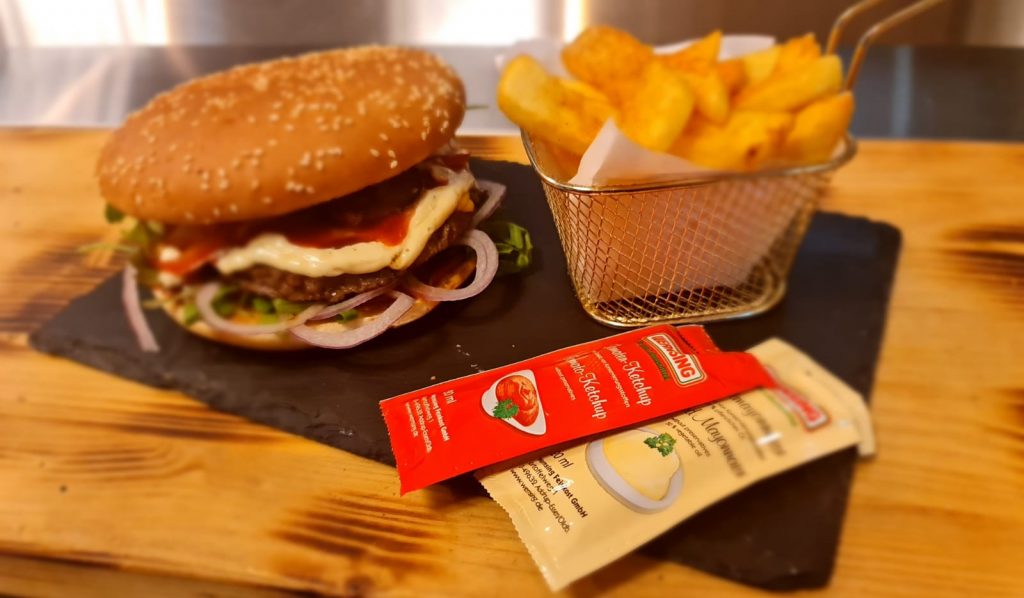 Food Cosmos Drive – Leckeres Essen einfach Online bestellen